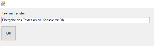PowerShell Windows Forms-GUI